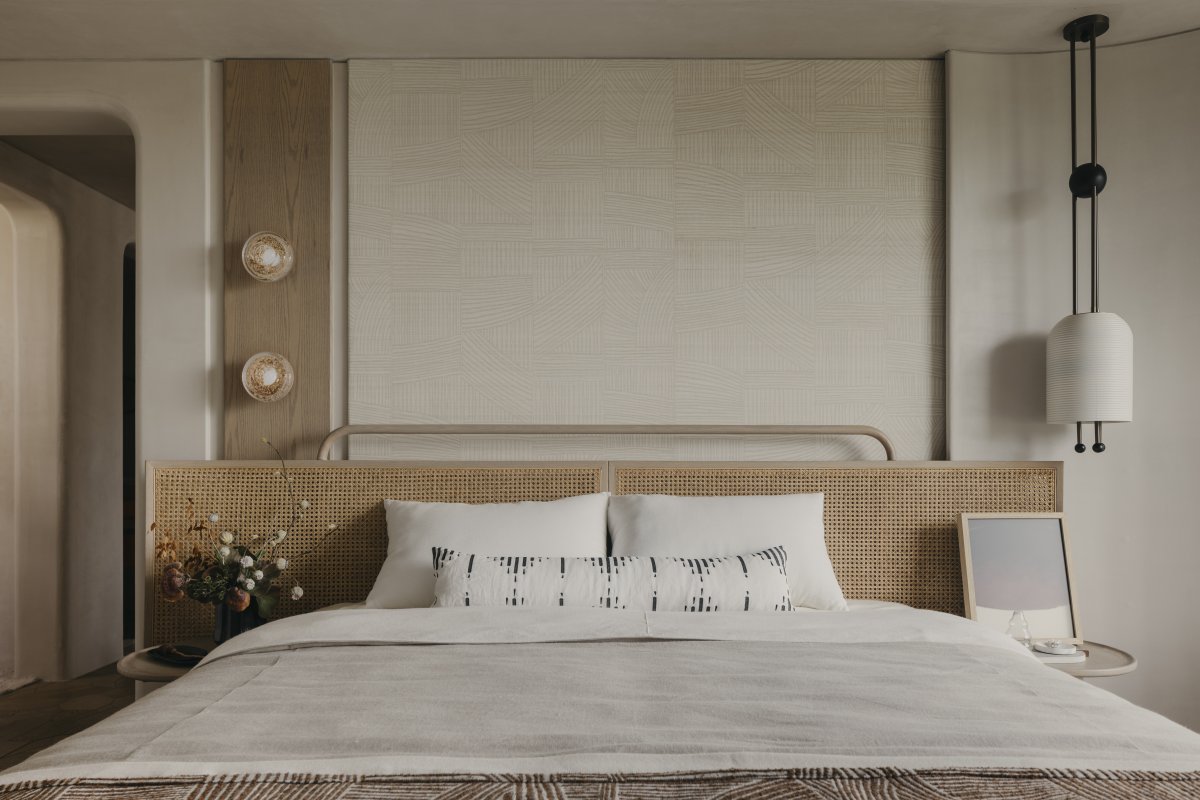 YINJISPACE - Soil Studios x Bayview Apartment